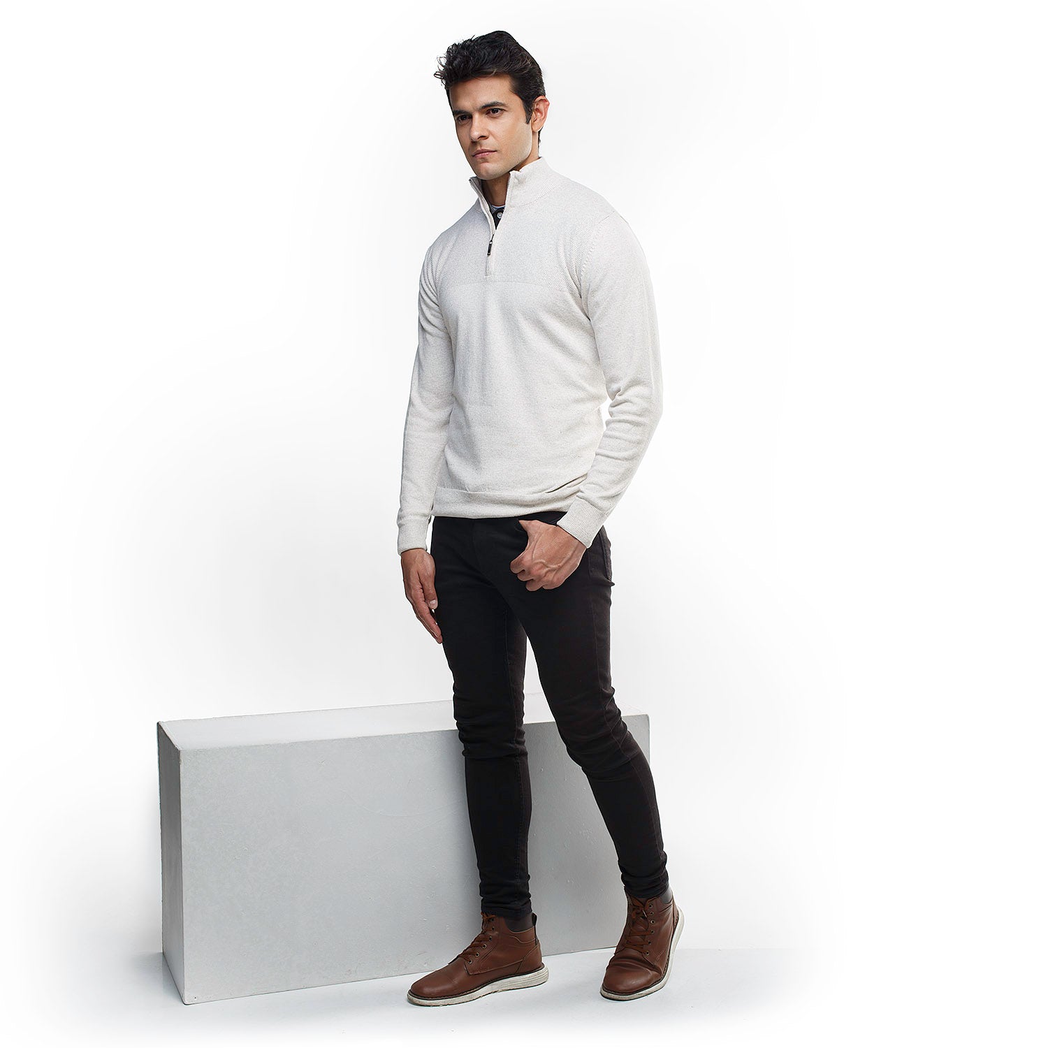 Suéteres para hombre | Alison Tienda Online – AlisonKnit