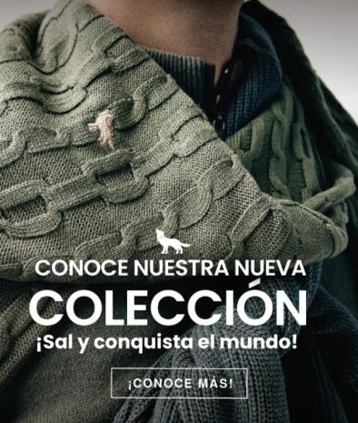 Alison | Tienda online de ropa para mujer y hombre